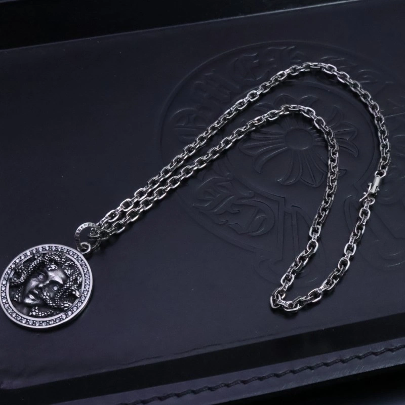 Brand-original Chrome Hearts Necklaces
