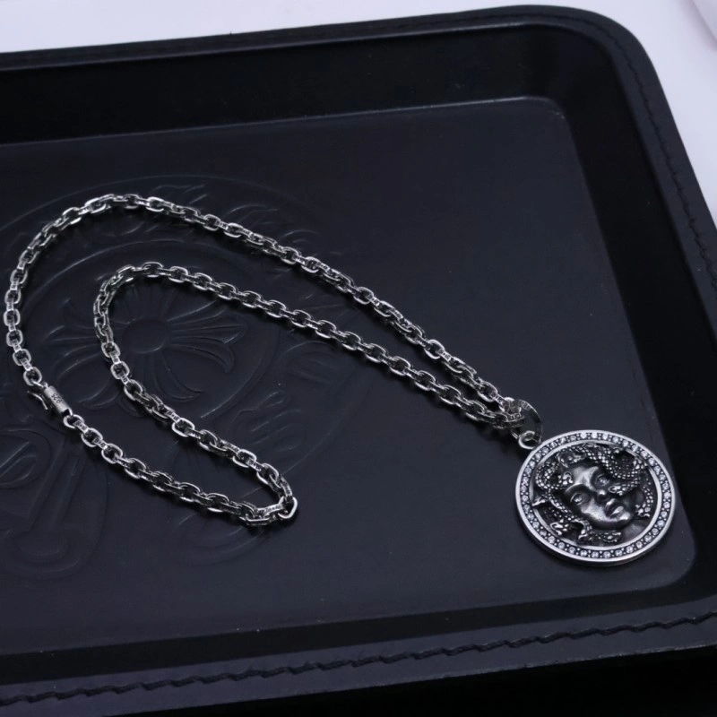 Brand-original Chrome Hearts Necklaces