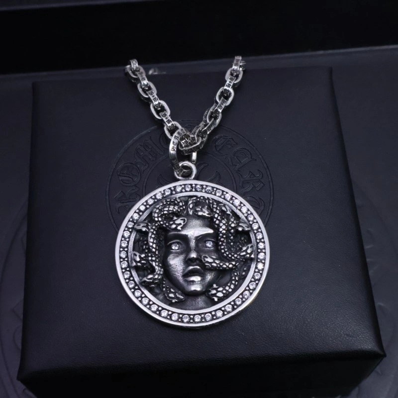 Brand-original Chrome Hearts Necklaces