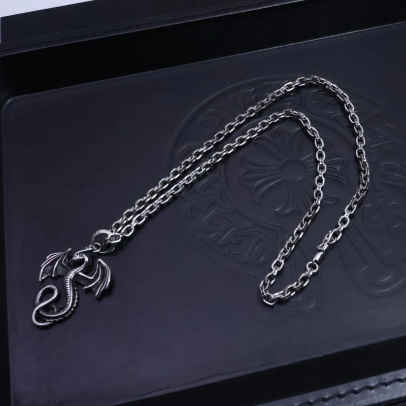 Original Chrome Hearts Necklaces