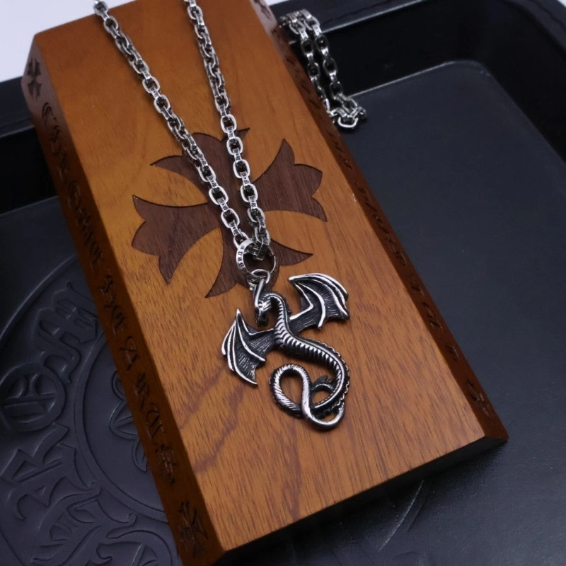 Original Chrome Hearts Necklaces