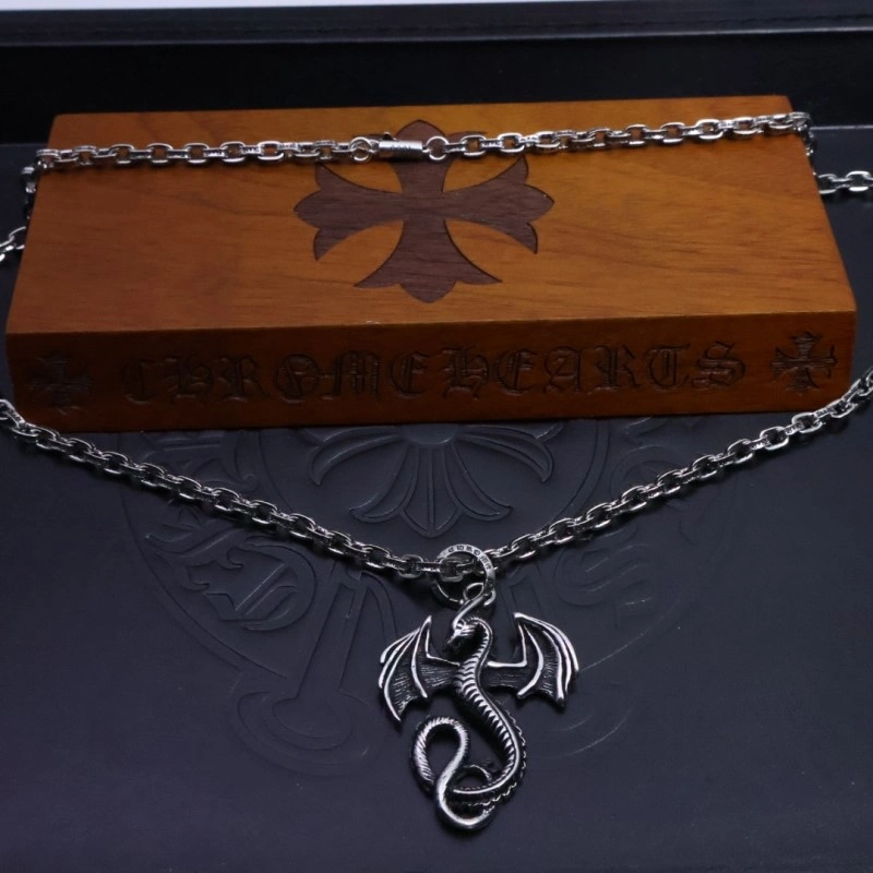 Original Chrome Hearts Necklaces