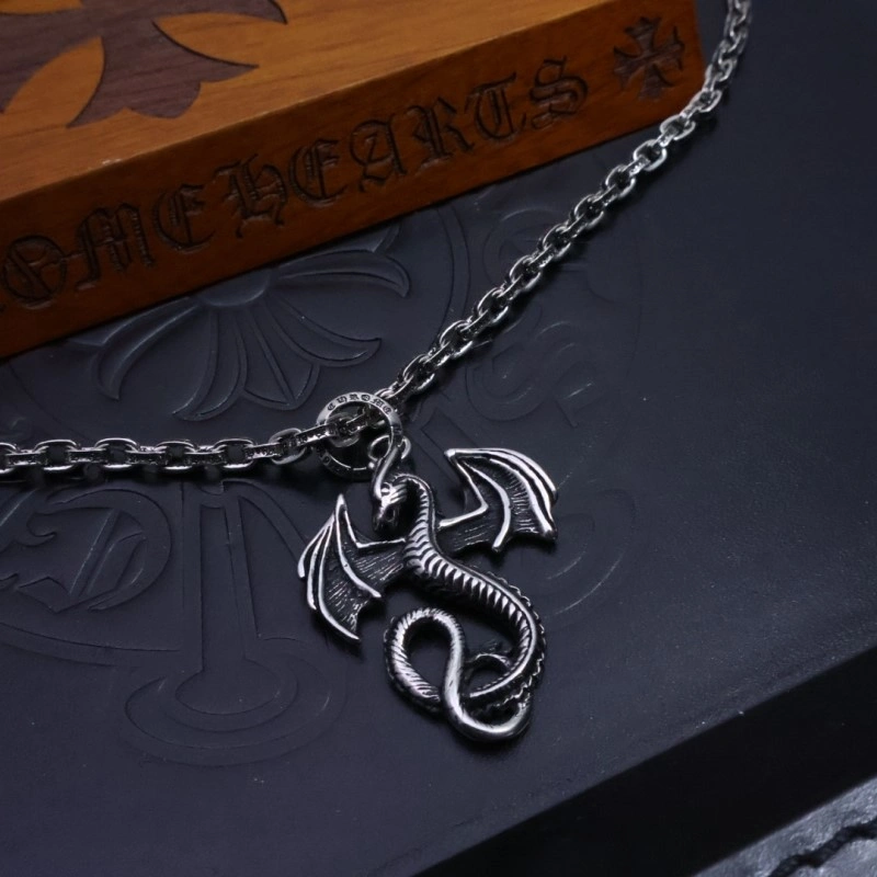 Original Chrome Hearts Necklaces