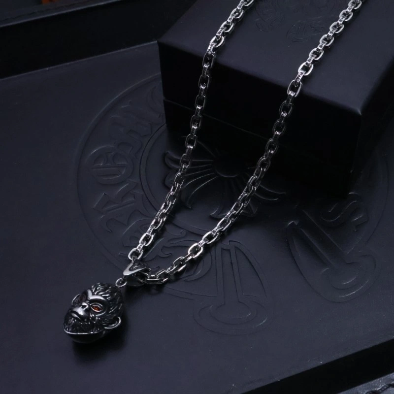 Exact replica Chrome Hearts Necklaces