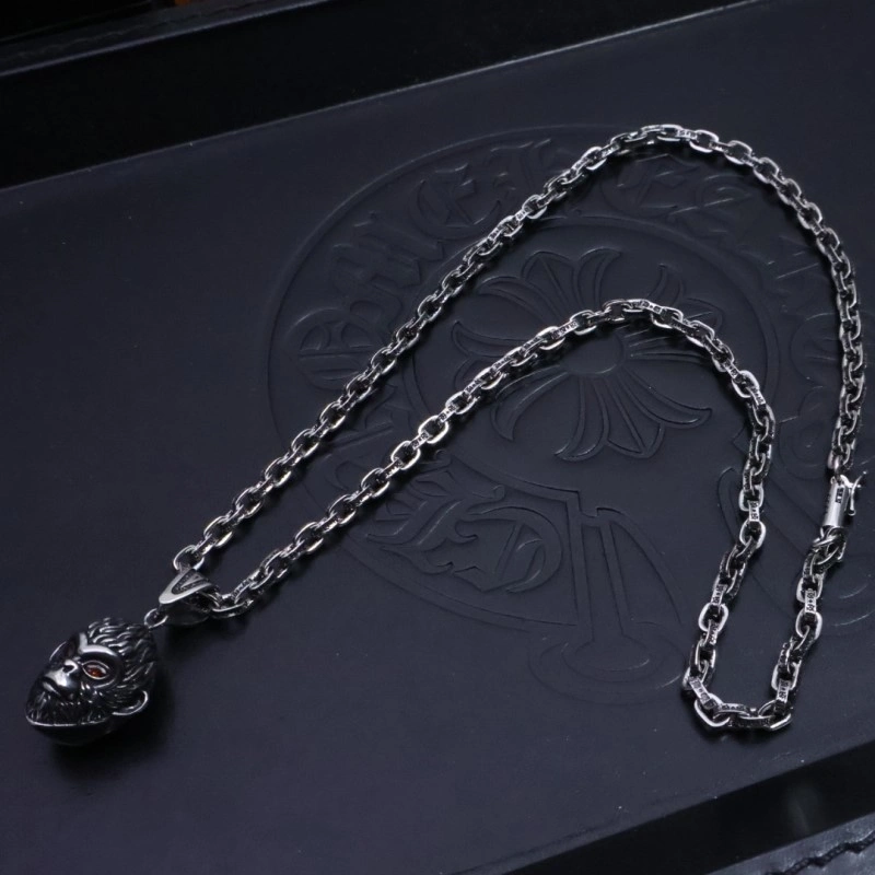 Exact replica Chrome Hearts Necklaces