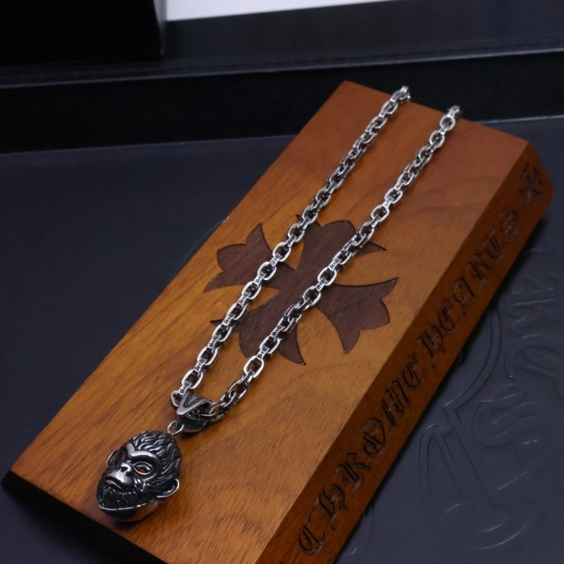 Exact replica Chrome Hearts Necklaces