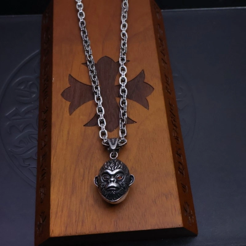 Exact replica Chrome Hearts Necklaces