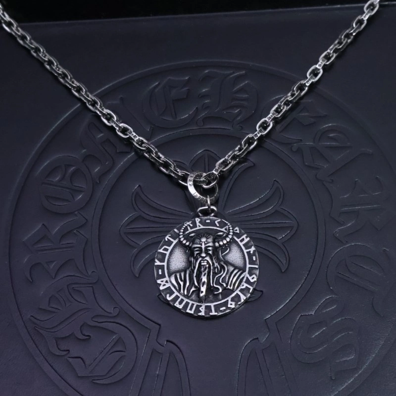 Chrome Hearts Necklaces