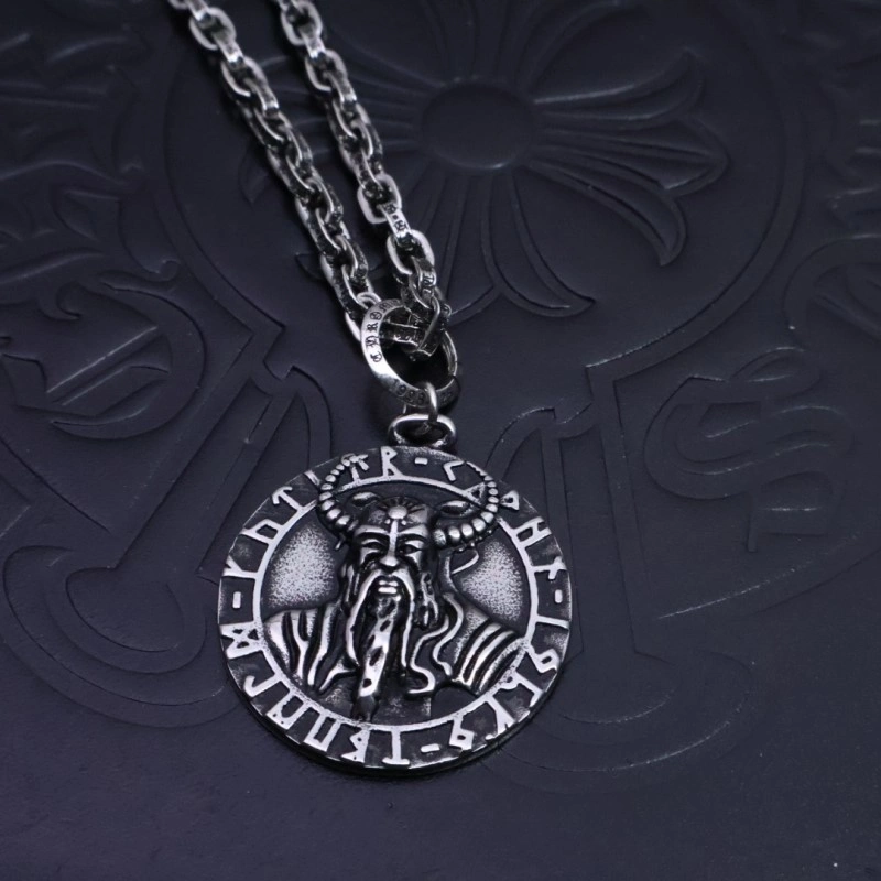 Mirror quality Chrome Hearts Necklaces