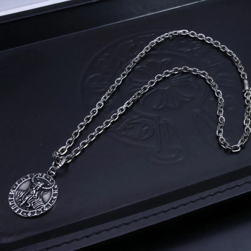 Mirror quality Chrome Hearts Necklaces