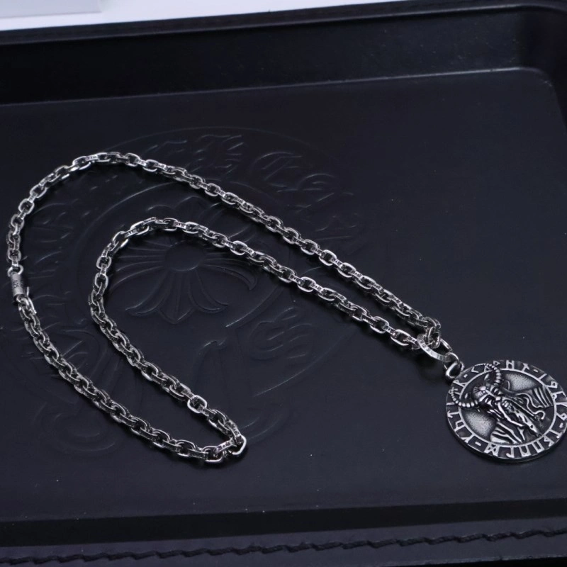 Mirror quality Chrome Hearts Necklaces