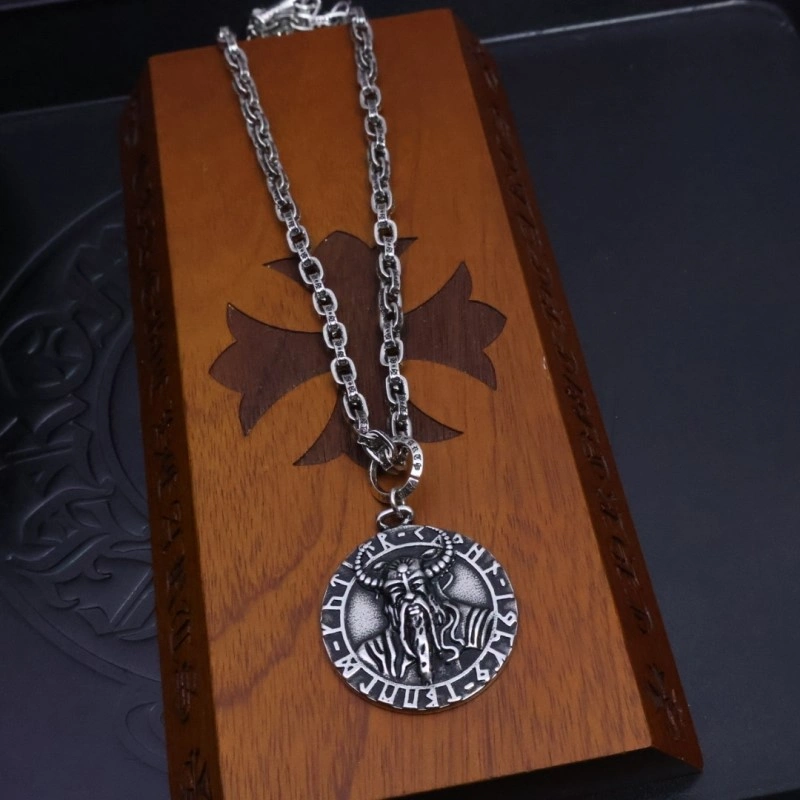 Mirror quality Chrome Hearts Necklaces