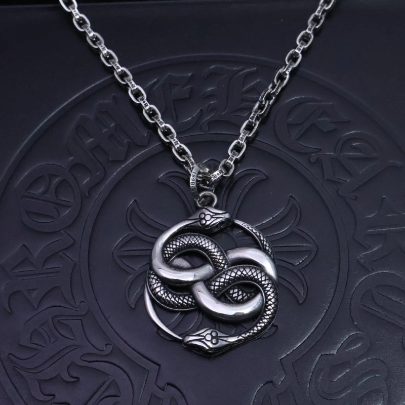 Chrome Hearts Necklaces
