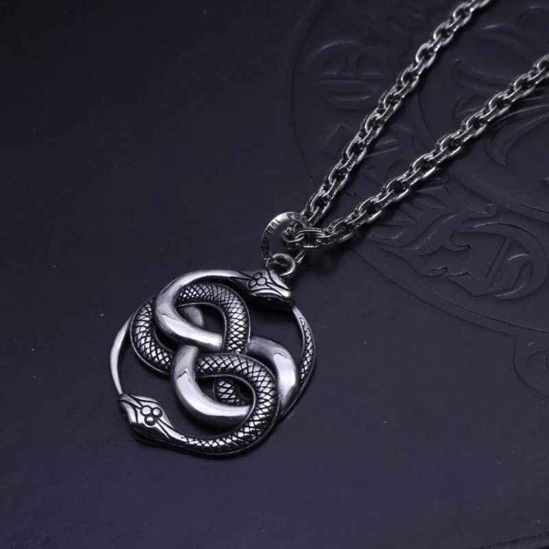 Official Chrome Hearts Necklaces