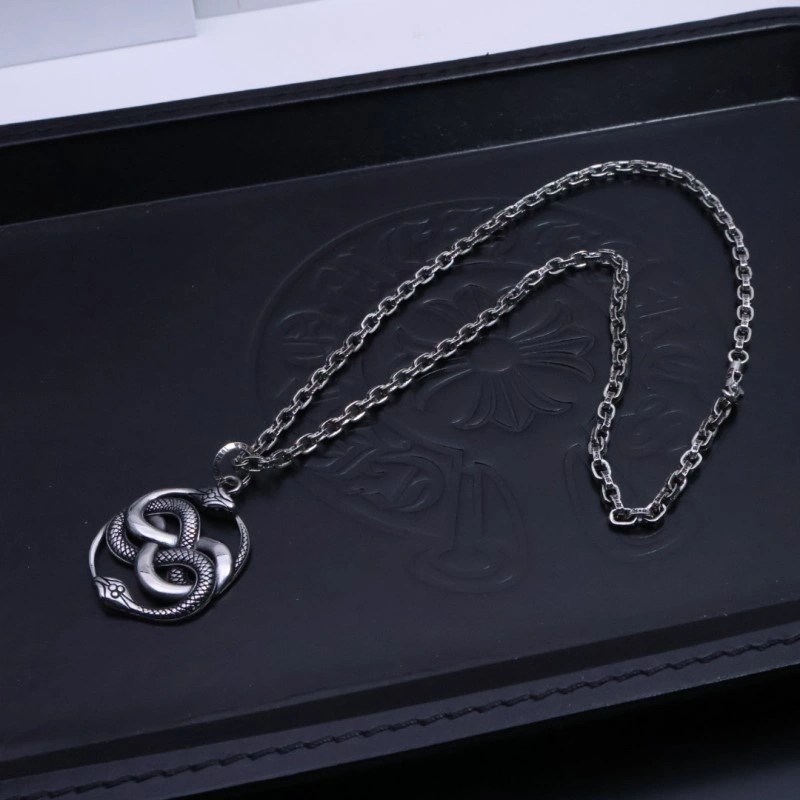 Official Chrome Hearts Necklaces