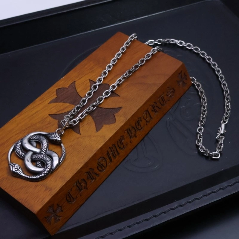 Official Chrome Hearts Necklaces