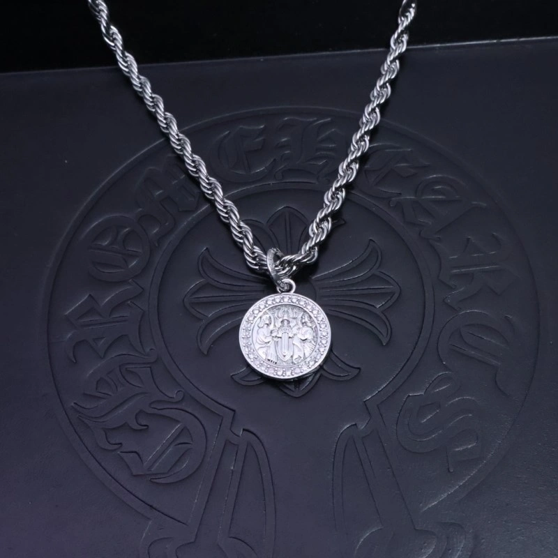 Chrome Hearts Necklaces