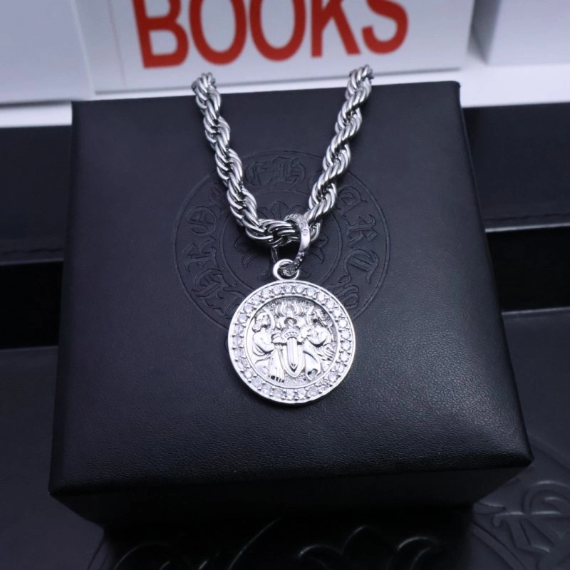 Value-priced Chrome Hearts Necklaces