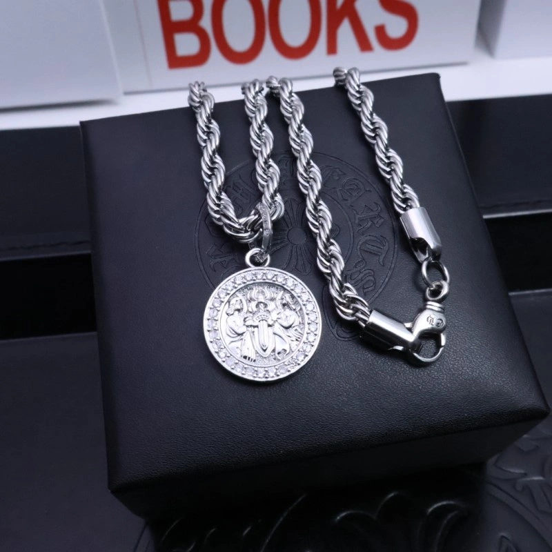 Value-priced Chrome Hearts Necklaces