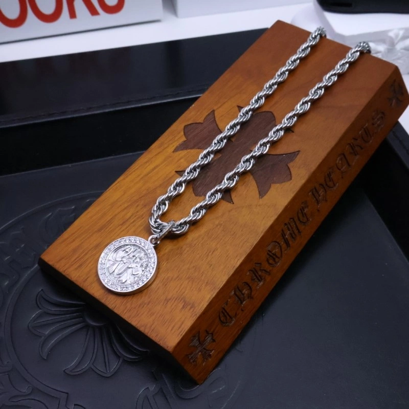 Value-priced Chrome Hearts Necklaces