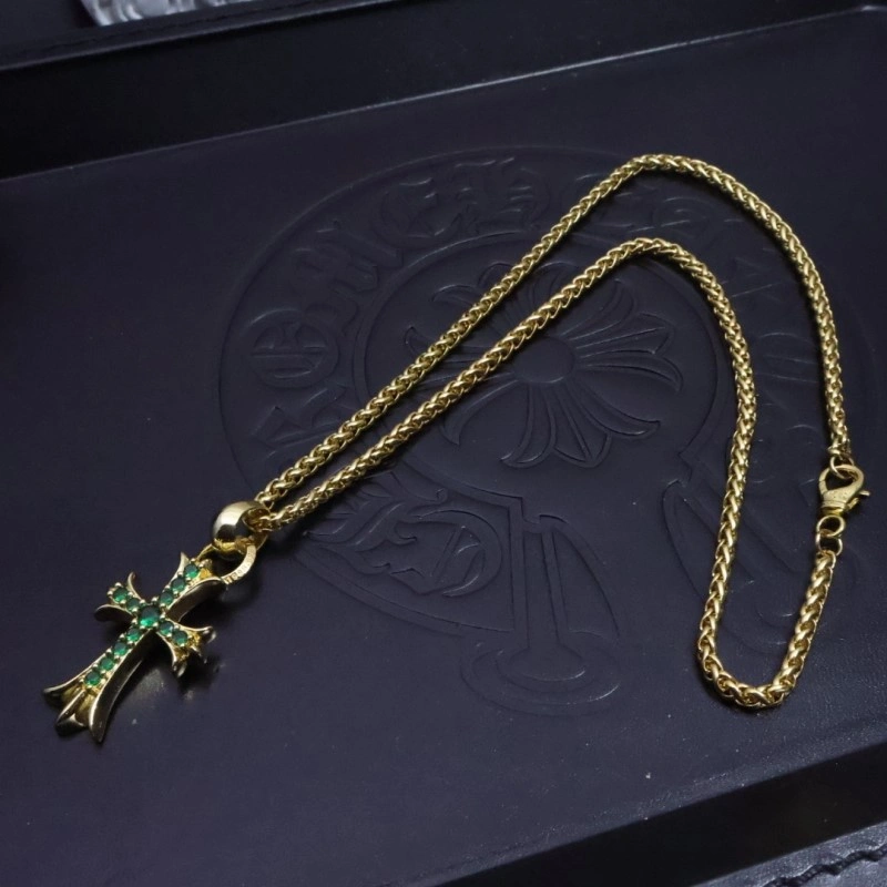 Official Chrome Hearts Necklaces