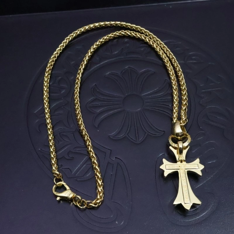 Official Chrome Hearts Necklaces