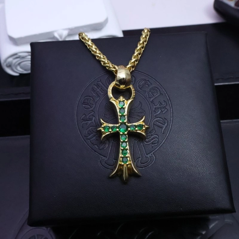 Official Chrome Hearts Necklaces