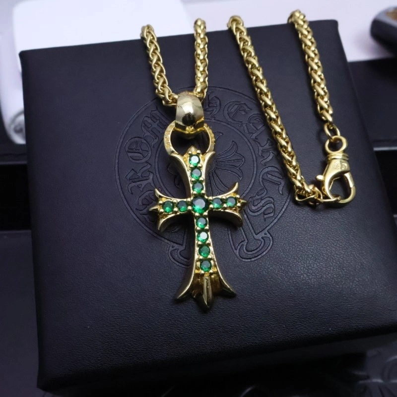 Official Chrome Hearts Necklaces