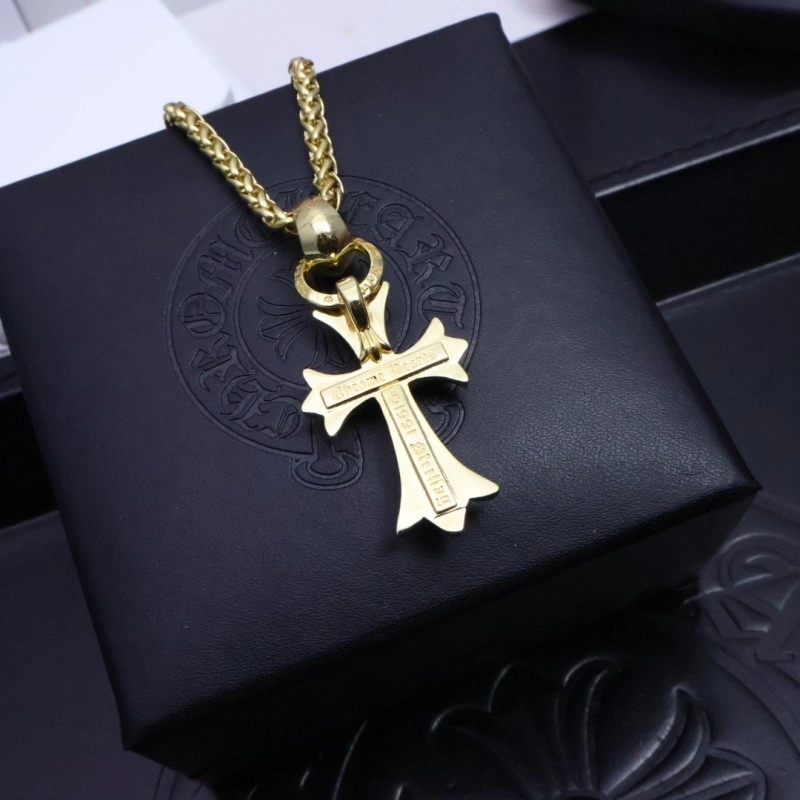 Official Chrome Hearts Necklaces