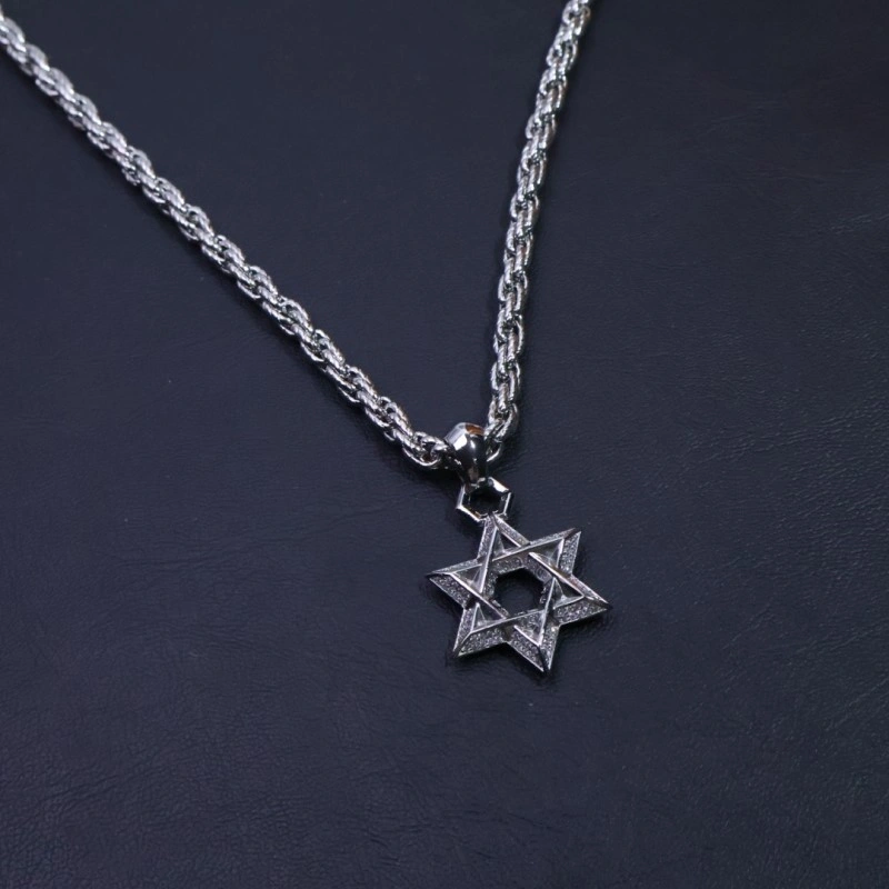 Discounted Chrome Hearts Necklaces