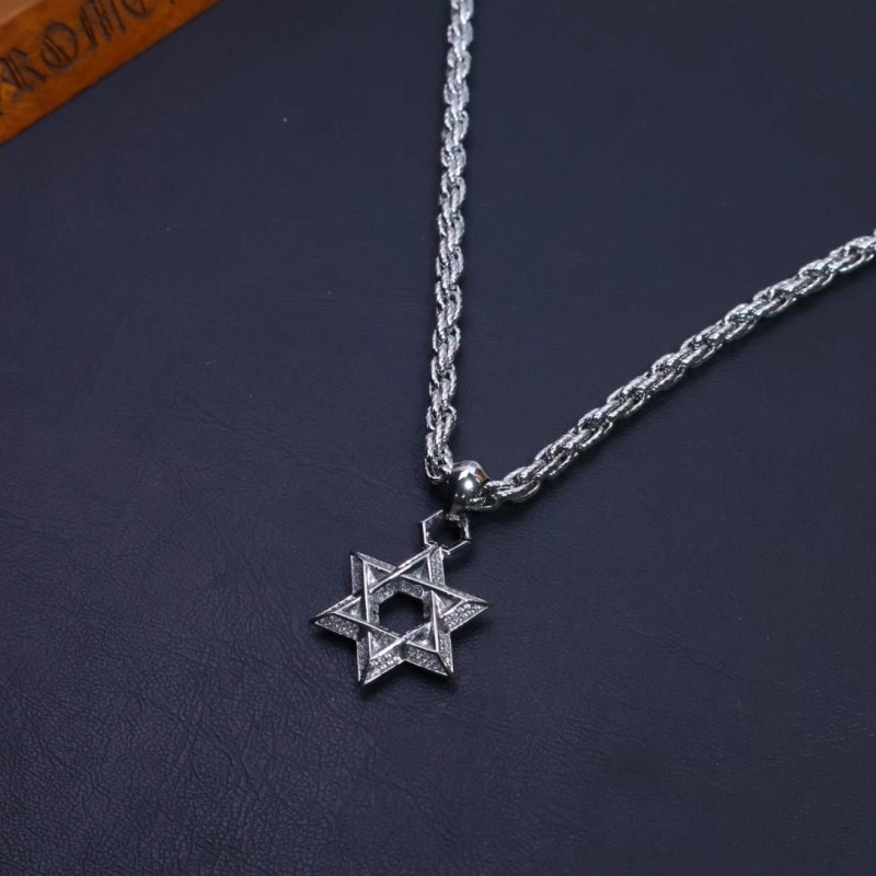 Discounted Chrome Hearts Necklaces