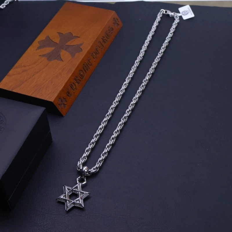 Discounted Chrome Hearts Necklaces