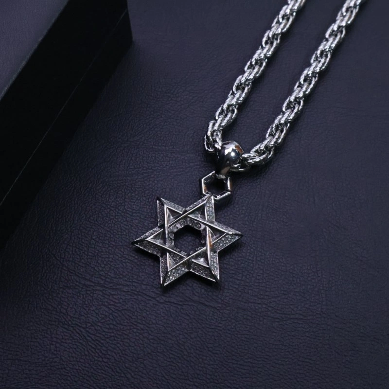 Discounted Chrome Hearts Necklaces