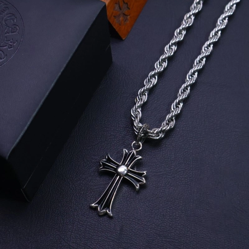 OEM Chrome Hearts Necklaces