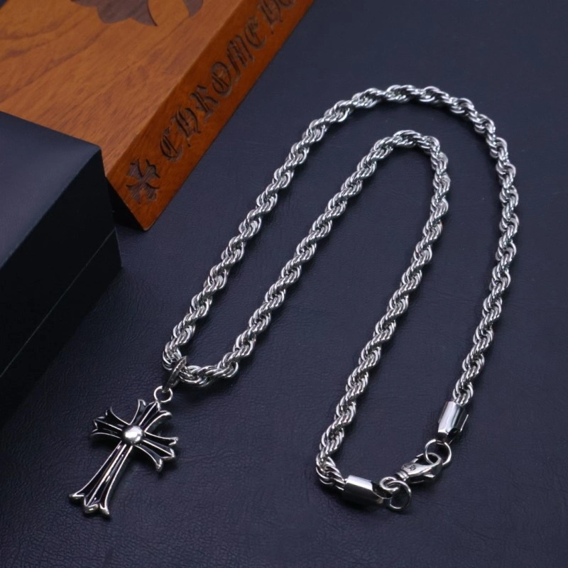 OEM Chrome Hearts Necklaces