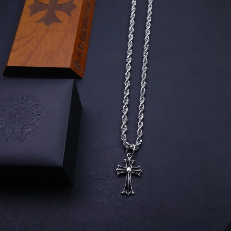 OEM Chrome Hearts Necklaces