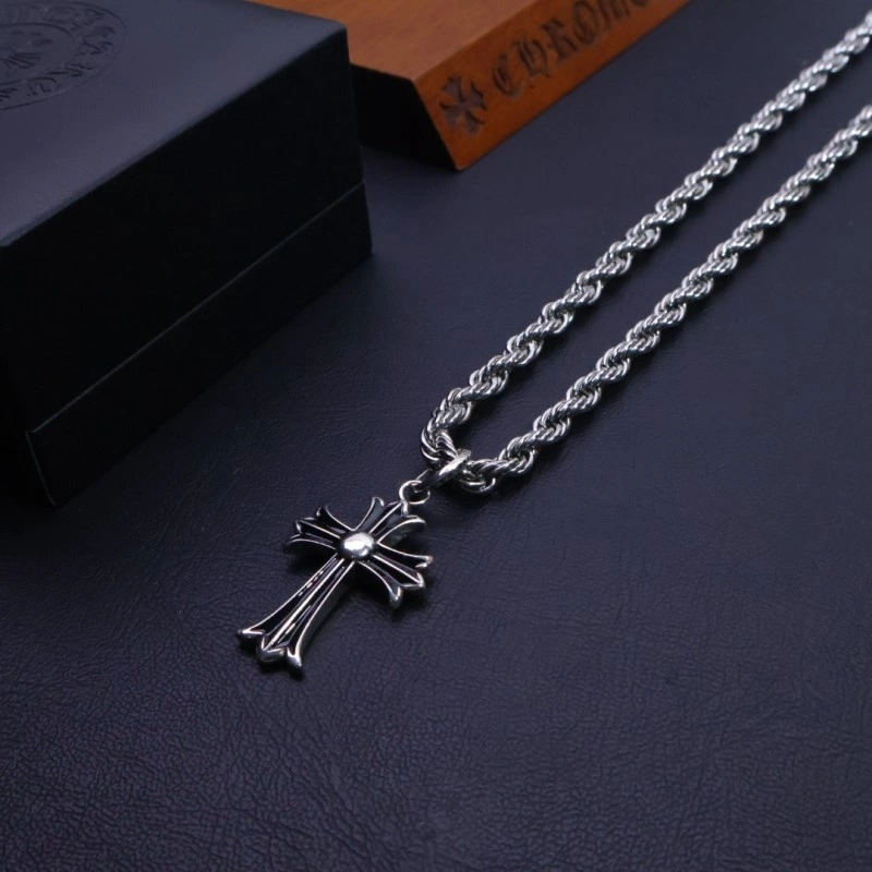 OEM Chrome Hearts Necklaces