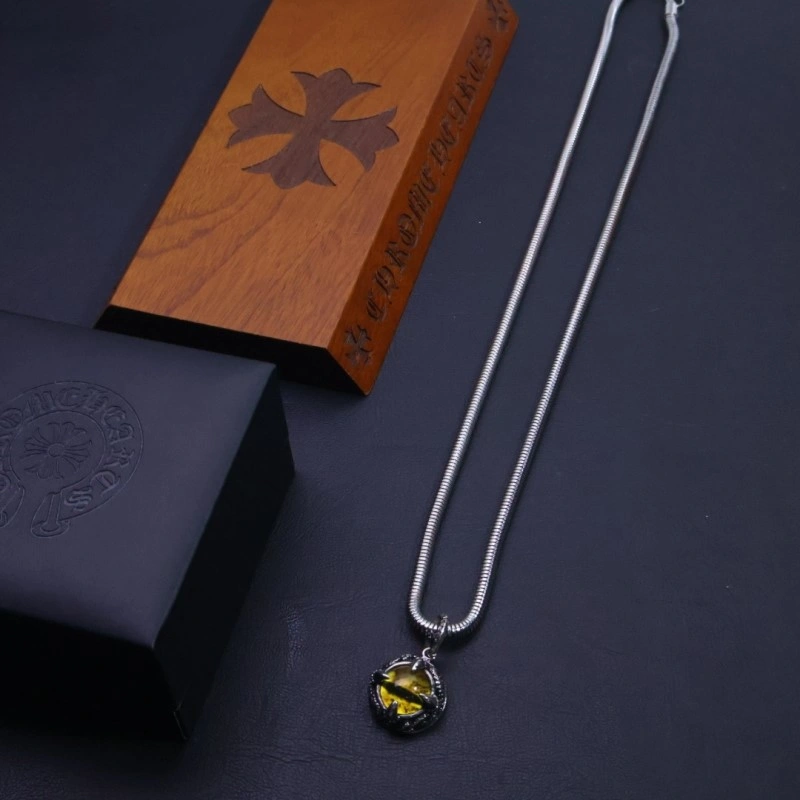 Value-priced Chrome Hearts Necklaces