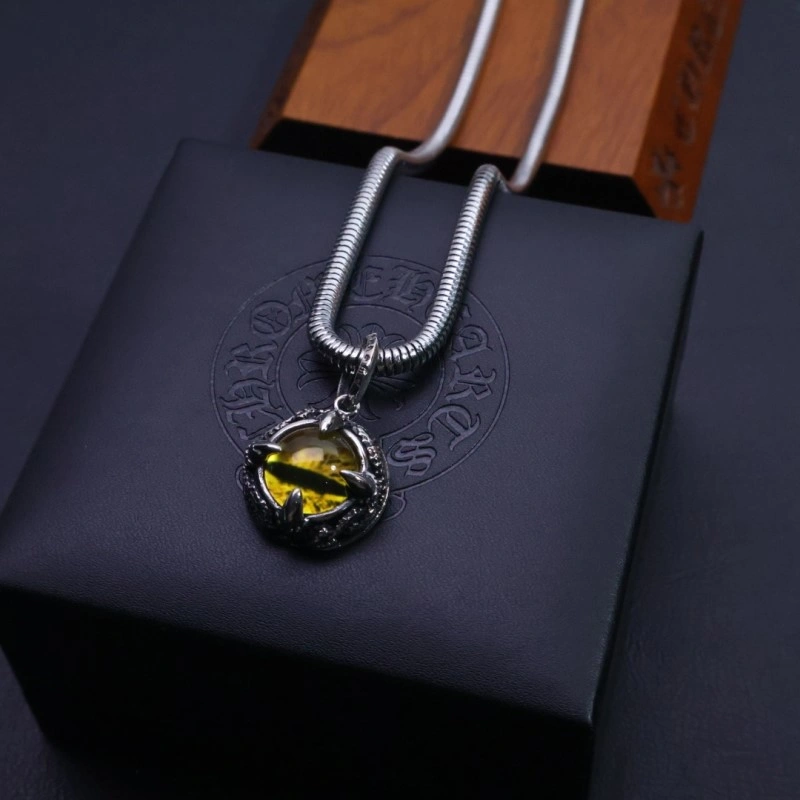 Value-priced Chrome Hearts Necklaces