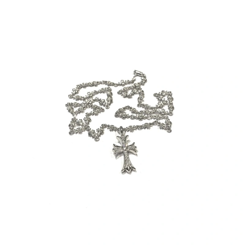 Discounted Chrome Hearts Necklaces