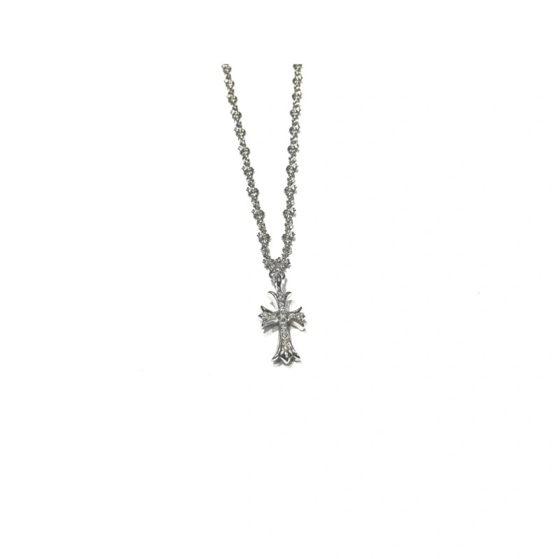 Discounted Chrome Hearts Necklaces