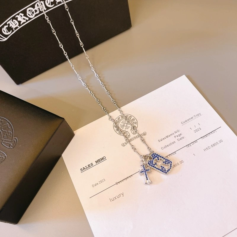 Chrome Hearts Necklaces
