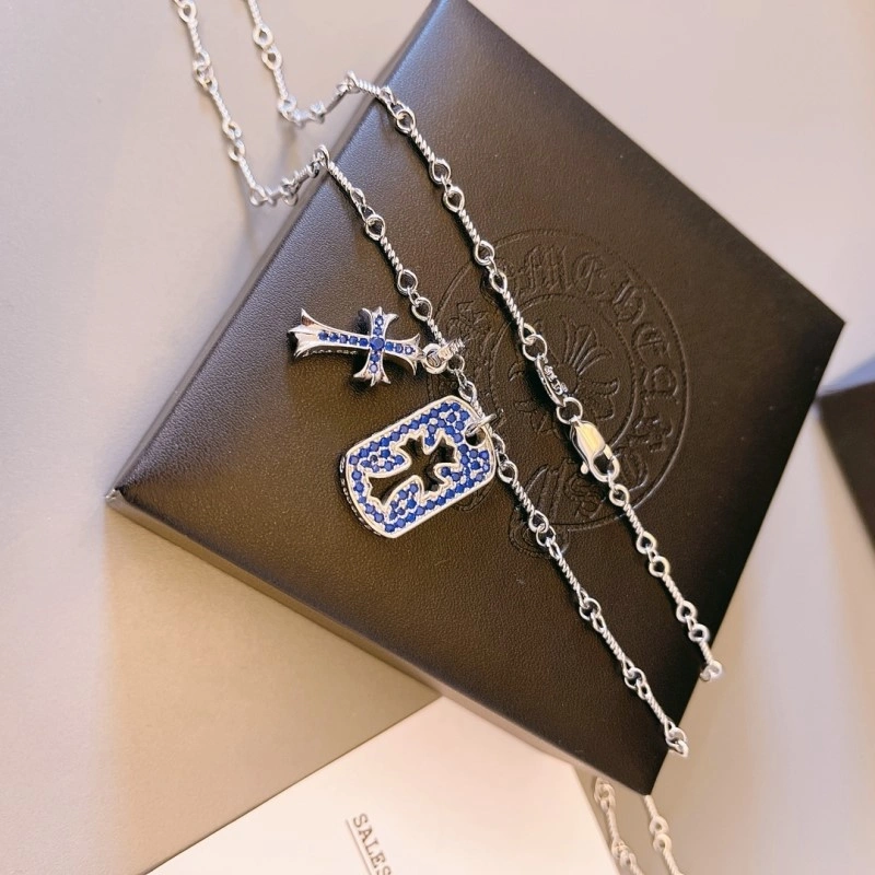 Precise copy Chrome Hearts Necklaces