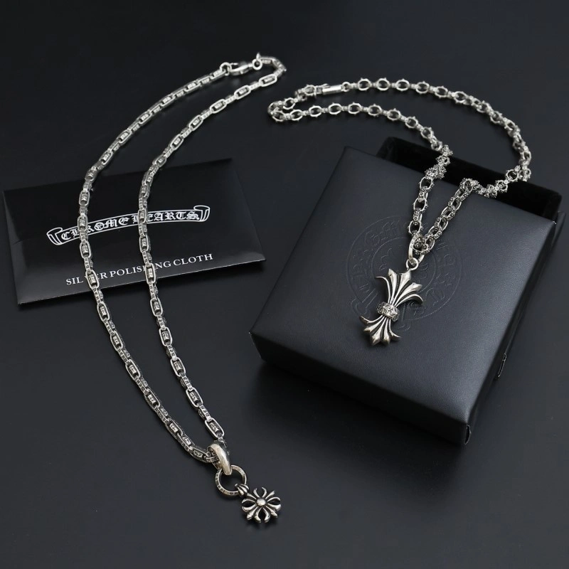 Chrome Hearts Necklaces