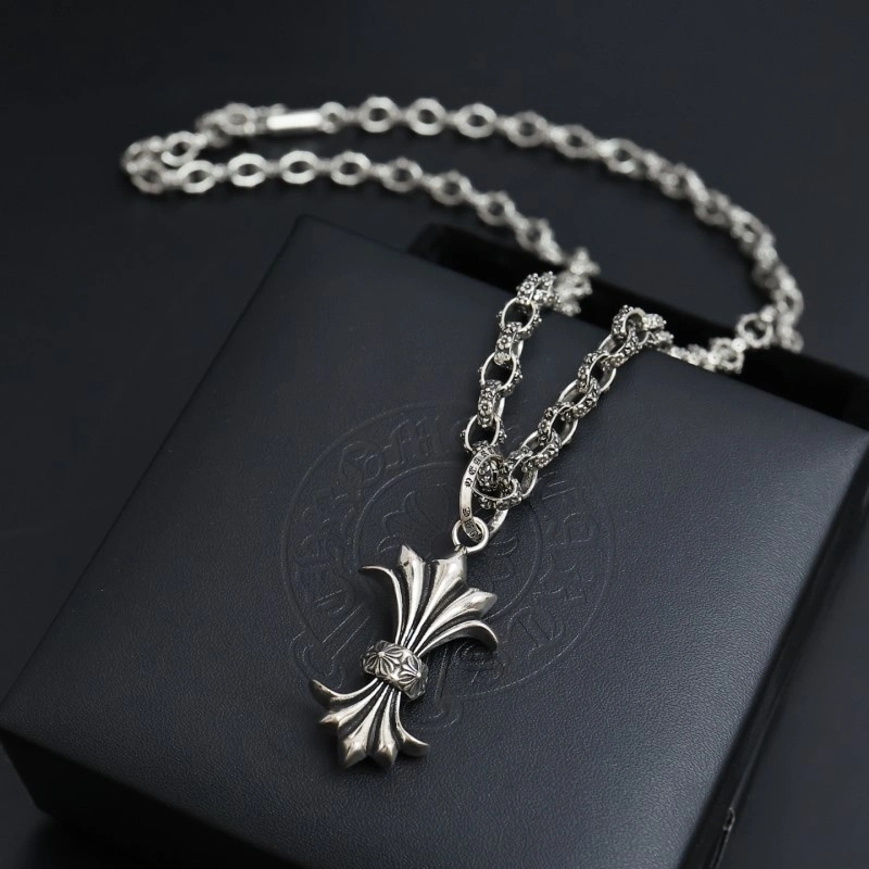 High accuracy Chrome Hearts Necklaces