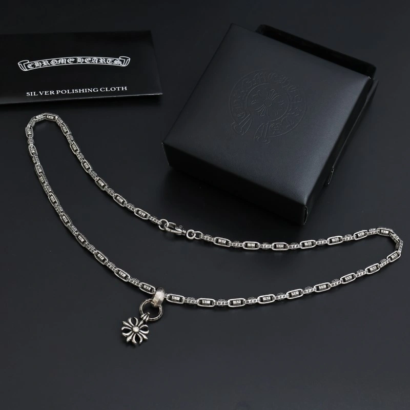 High accuracy Chrome Hearts Necklaces