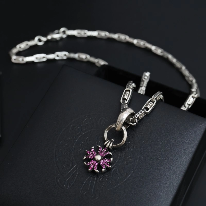 High accuracy Chrome Hearts Necklaces