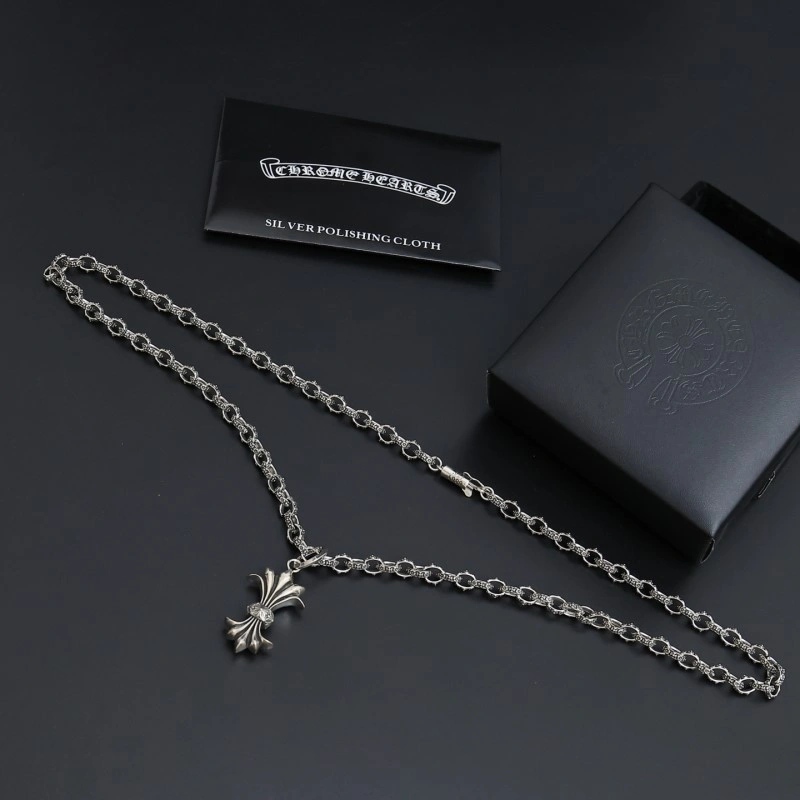 High accuracy Chrome Hearts Necklaces