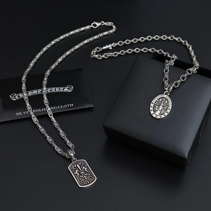 Chrome Hearts Necklaces