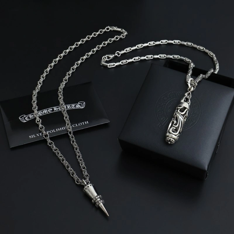 Chrome Hearts Necklaces